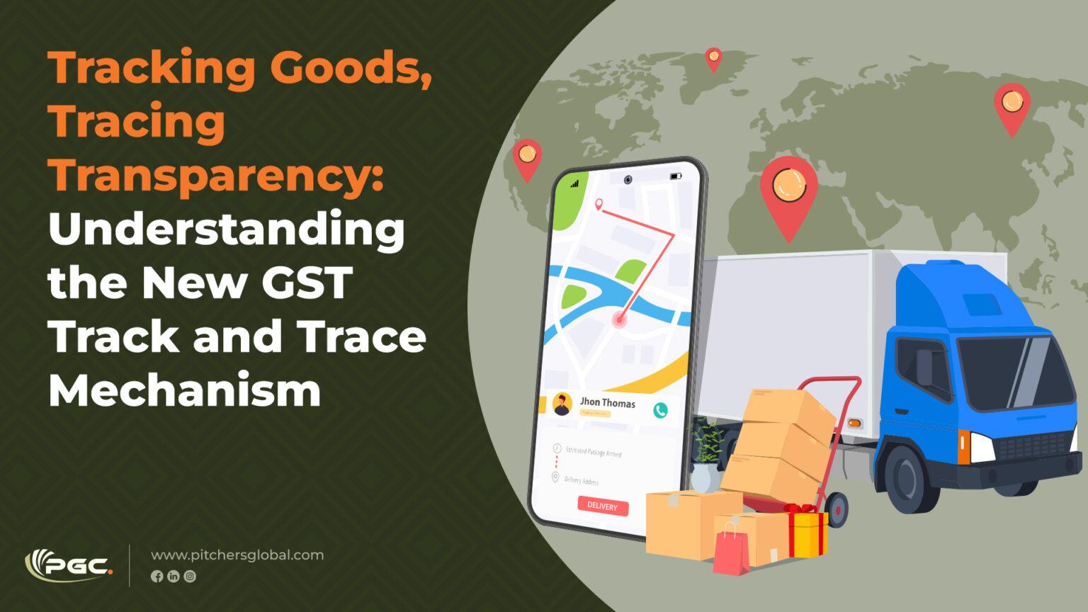 Understanding the New GST Track | Pitchers Global